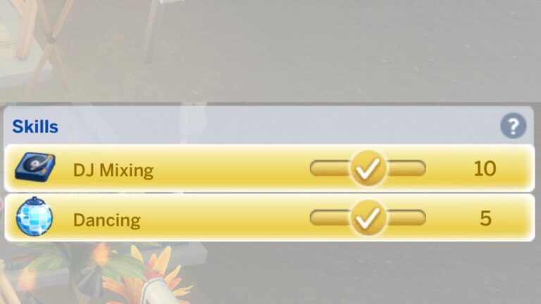 The Sims 4 Get Together Cheats - Simming Simplified
