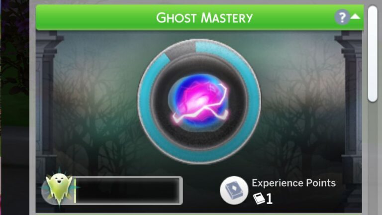 The Sims 4 Life and Death Cheats - Simming Simplified