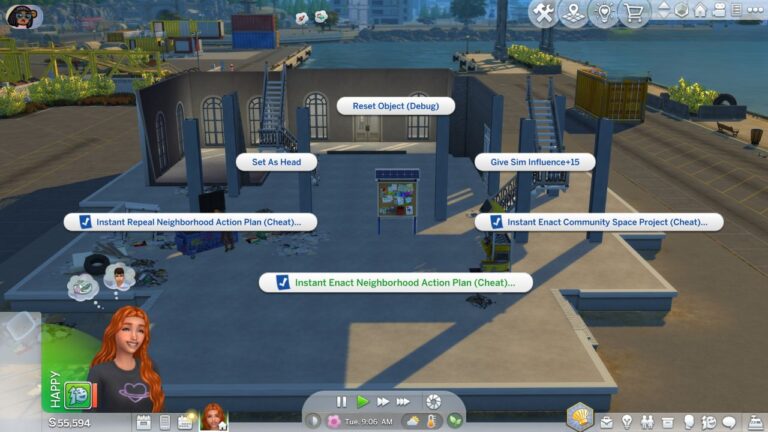 The Sims 4 Eco Lifestyle Cheats - Simming Simplified