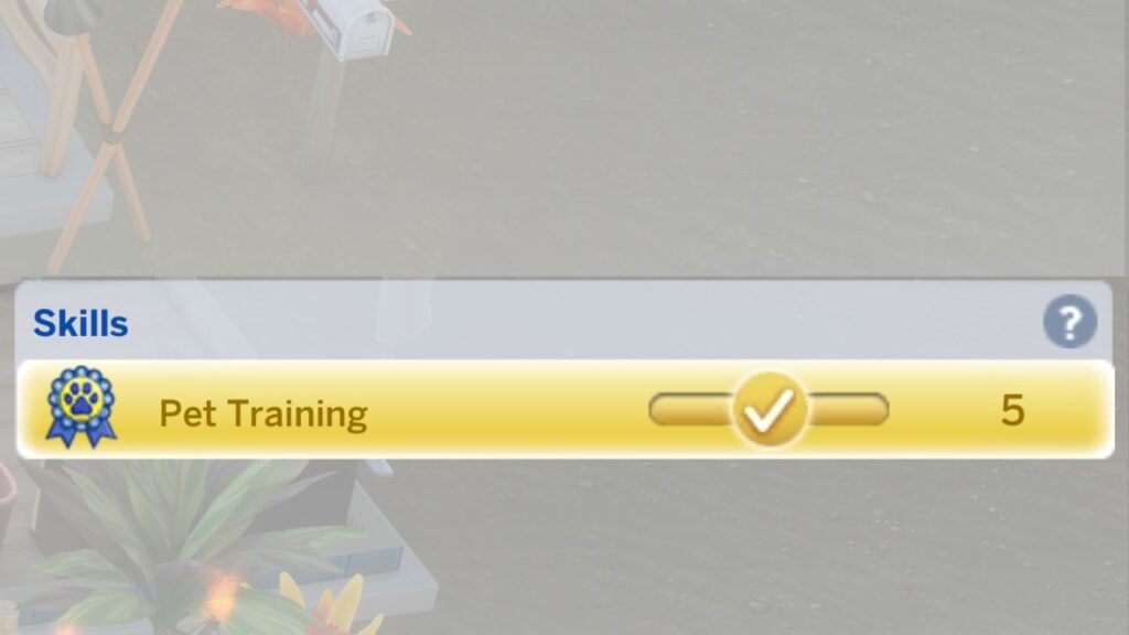 The Sims 4 Cats & Dogs Cheats - Simming Simplified