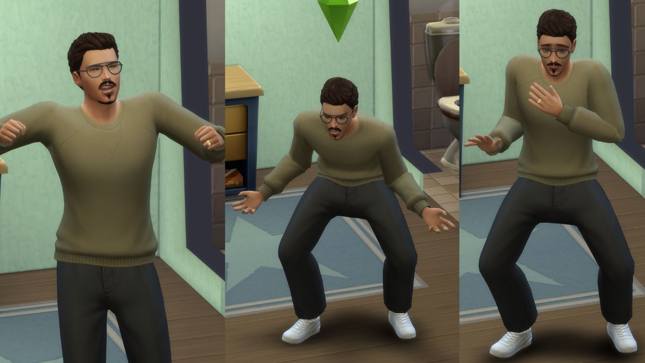 How to Get Death by Anger in The Sims 4 - Simming Simplified