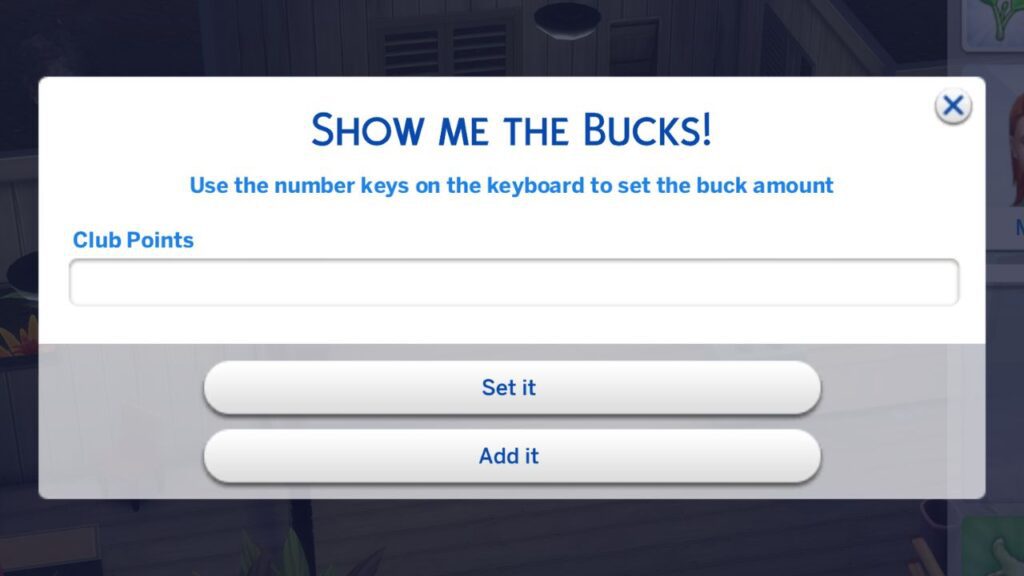 The Sims 4 Get Together Cheats - Simming Simplified