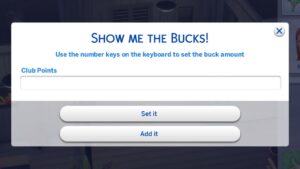 How to Cheat Club Perks in The Sims 4 - Simming Simplified