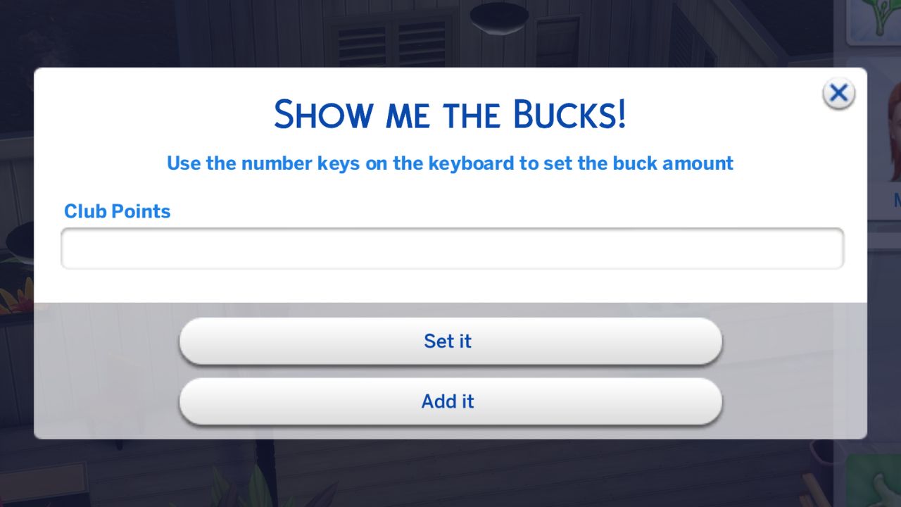 The Sims 4 Get Together Cheats - Simming Simplified
