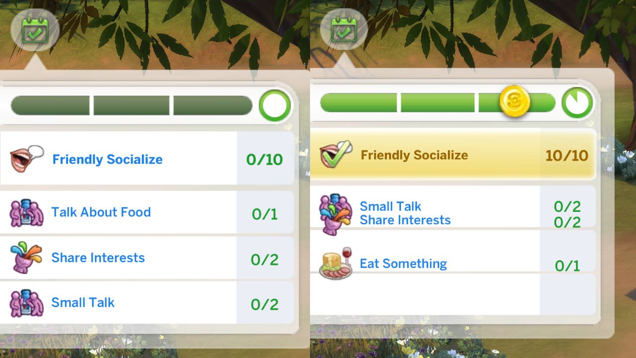 How to Use UI Cheats in The Sims 4 - Simming Simplified