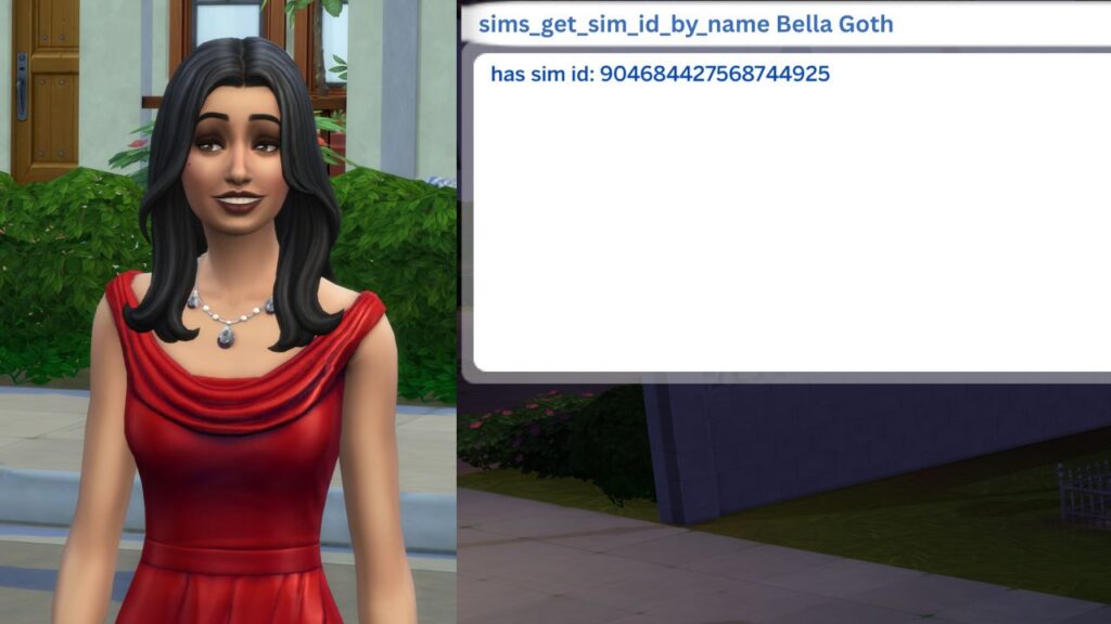 How to Summon a Sim in The Sims 4 - Simming Simplified