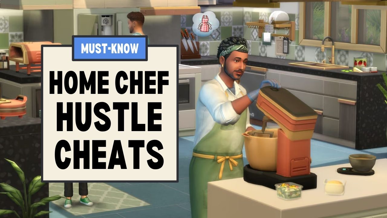How to Use Shift Click Cheats in The Sims 4 - Simming Simplified