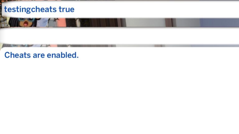 The Sims 4 Skill Cheats (Updated for Adventure Awaits) - Simming Simplified