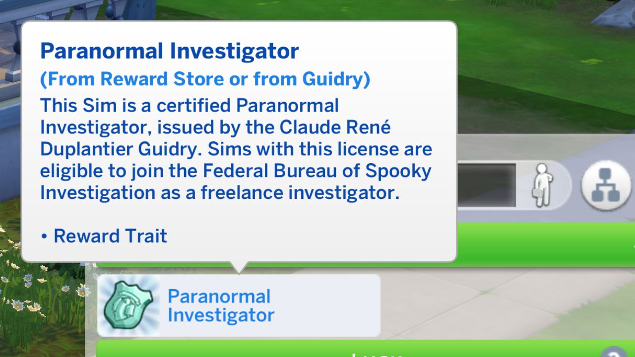 The Sims 4 Reward Store Cheats - Simming Simplified
