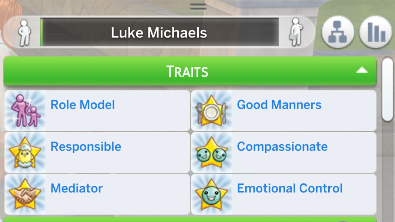 The Sims 4 Parenthood Cheats - Simming Simplified