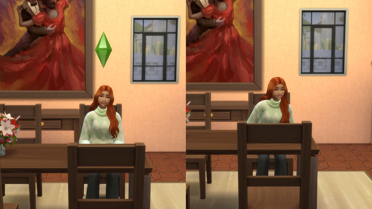 How to Remove the Plumbob in The Sims 4 (With Cheats) - Simming Simplified